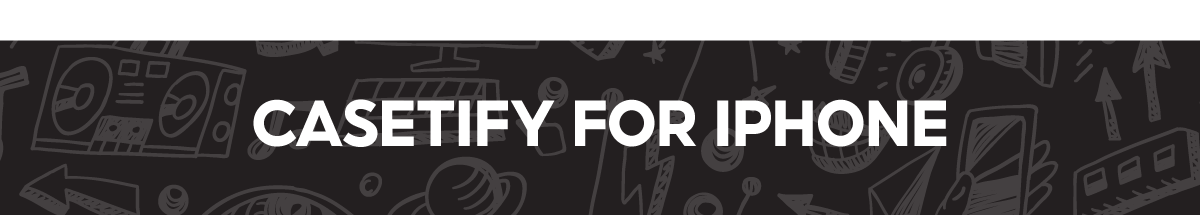 CASETiFY ช้อปเคสจาก Casetify หลากหลายแบบ ราคาพิเศษ | Shopee Thailand