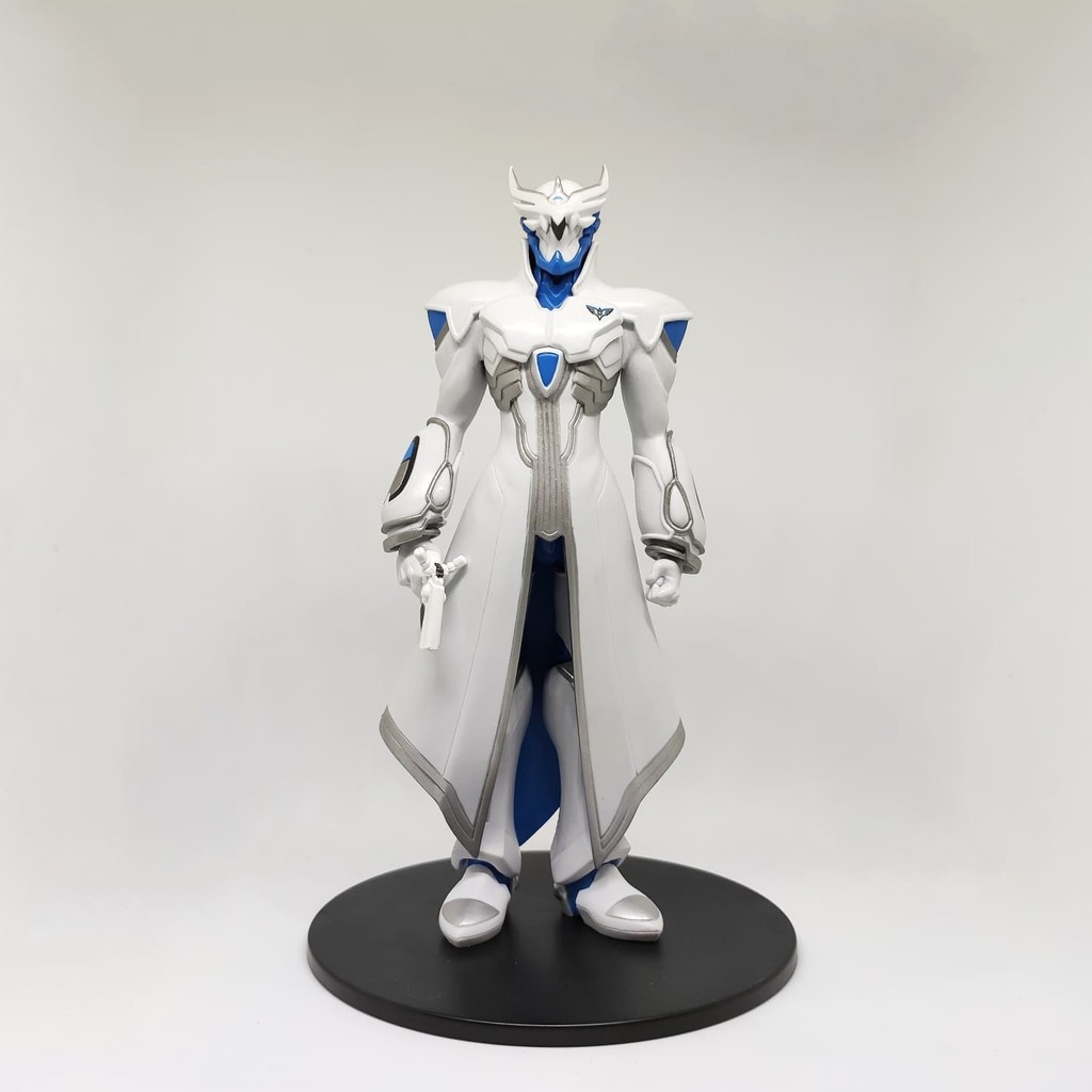 zetman figure ถูกที่สุด พร้อมโปรโมชั่น ธ.ค. 2024|BigGoเช็คราคาง่ายๆ