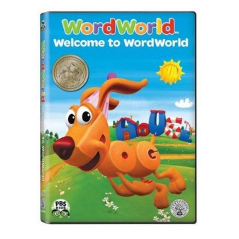 Wordworld ถูกที่สุด พร้อมโปรโมชั่น ก.ย. 2023|BigGoเช็คราคาง่ายๆ