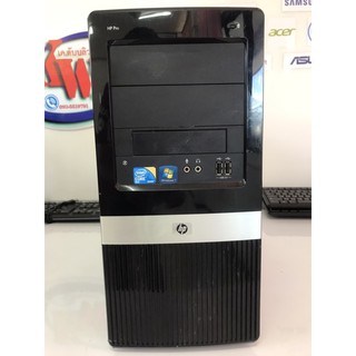 คอมพิวเตอร์ HP pro 2000 MT แถมจอ HP 19 นิ้ว สแควร์ | Shopee Thailand