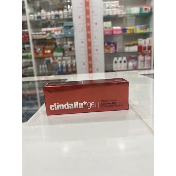 Clindalin ถูกที่สุด พร้อมโปรโมชั่น - ม.ค. 2022 | BigGo เช็คราคาง่ายๆ