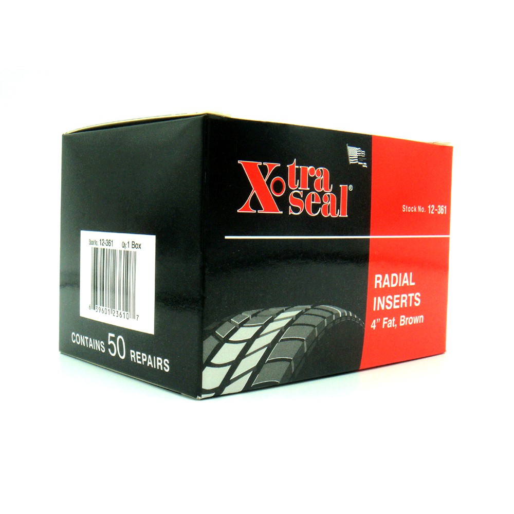 หนอนปะยาง X-tra seal 1 กล่อง - ptangpet - ThaiPick