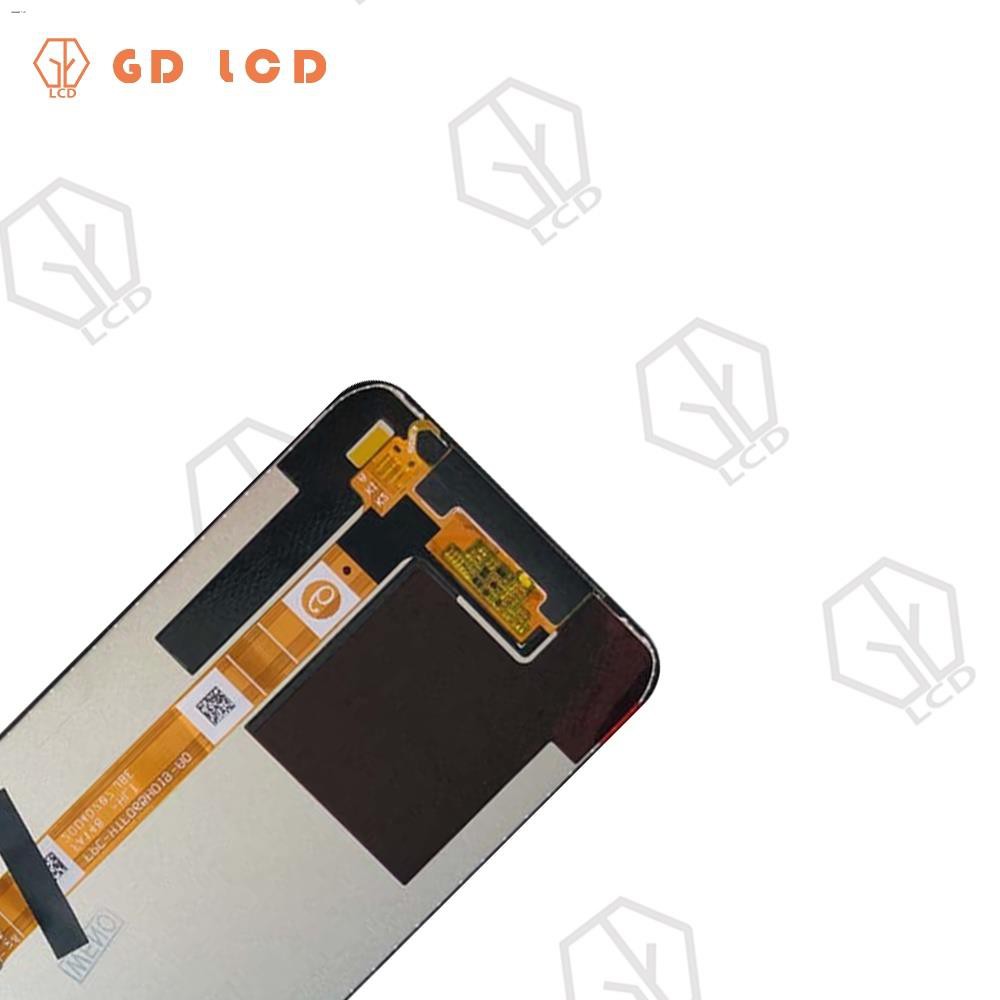 For OPPO A9 2020 A11X CPH1937 CPH1941 LCD Display Screen +Touch Panel ...
