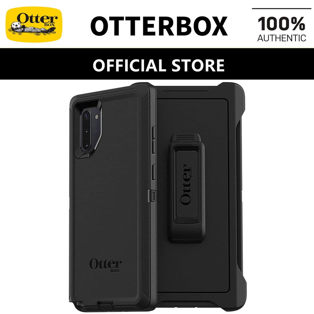 เคส OtterBox Defender Series สำหรับ Samsung Galaxy Note 10 / Galaxy ...