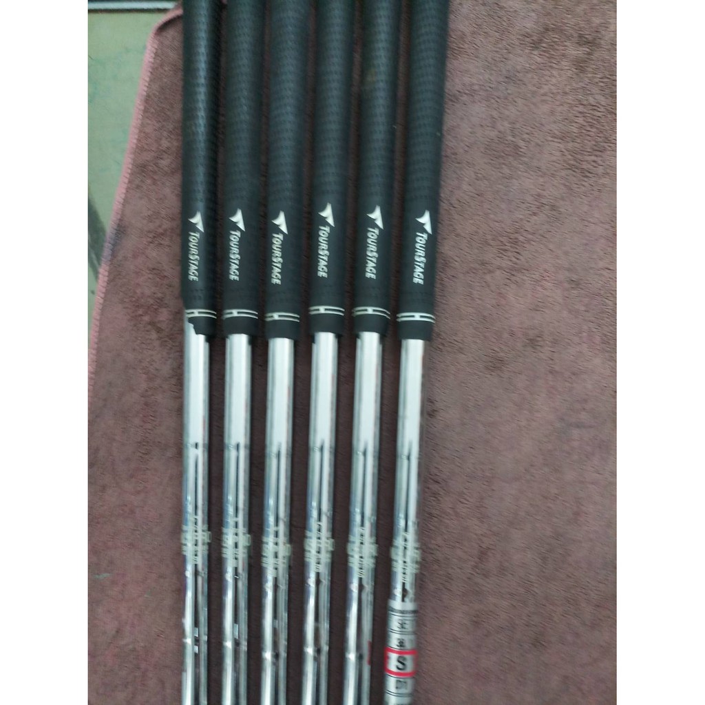 ก้านnspro950 flex-s พร้อมกริฟ6ชิ้น 5-9,p Tip355 | Shopee Thailand