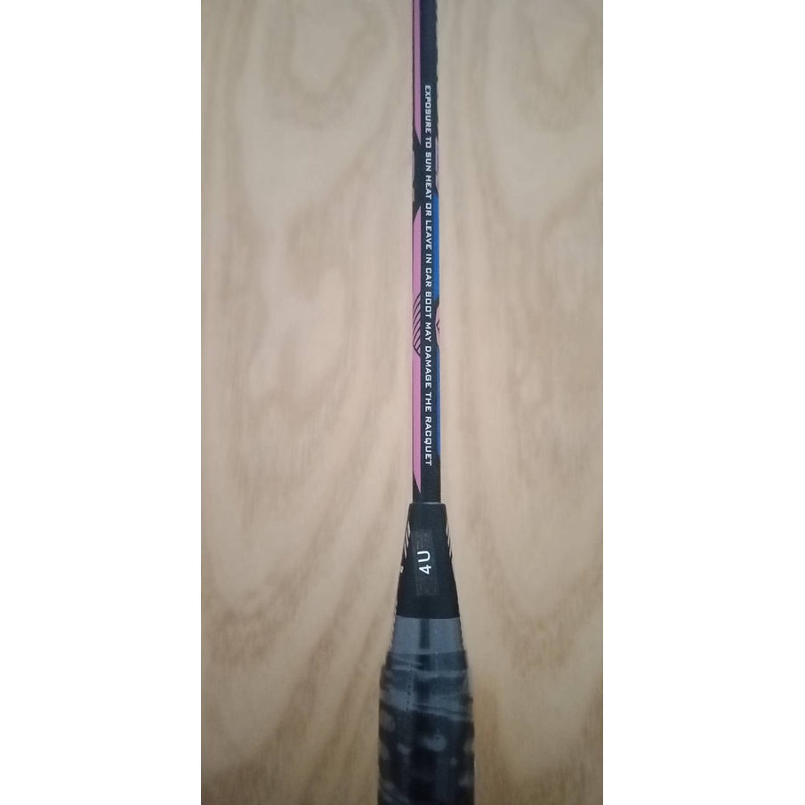 Felet Jeetspeedy 12-I - progressbadminton - ThaiPick