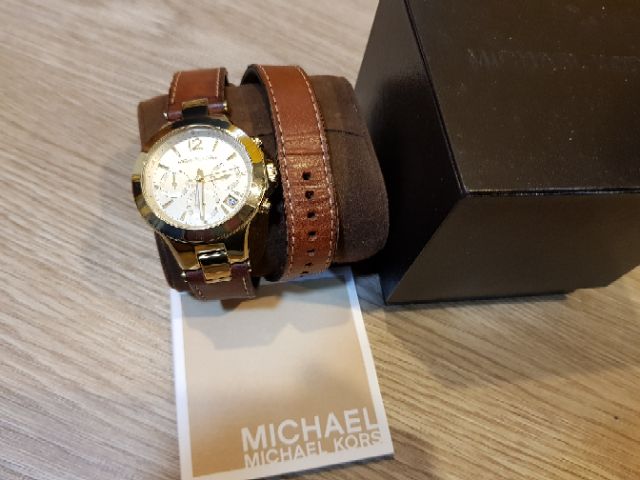 นาฬิกา Michael Kors MK2261 มือสอง - syne007 - ThaiPick