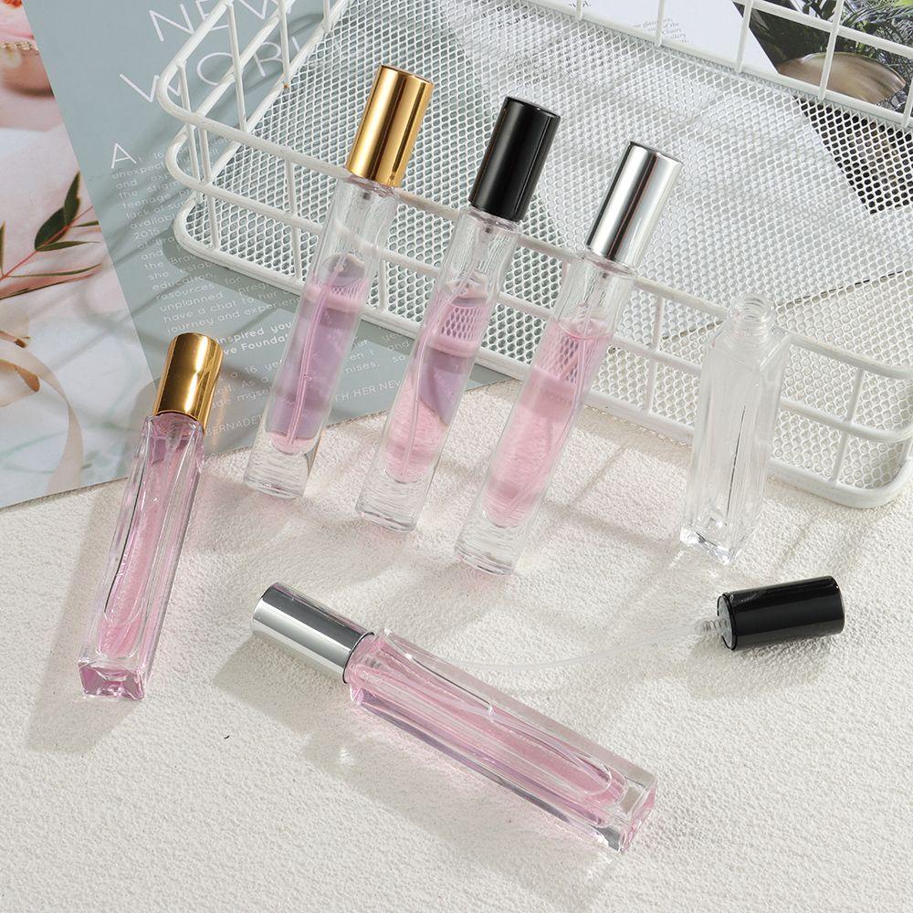 CACTU 10ML Men and Women Perfume Atomizer Fragrance Small Perfume ...