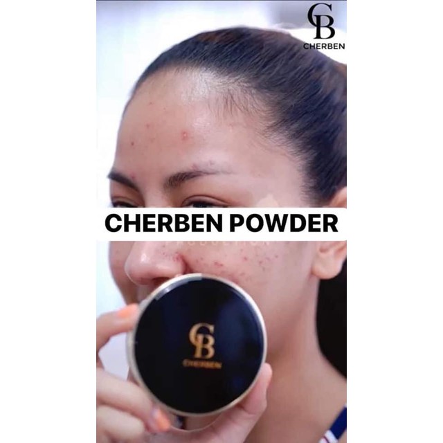 cutepress แป้ง cutepress แป้งพัฟ ♩#แป้งพัฟCherben แป้งพัฟผสมรองพื้นกันแดดในตัว ของแท้100%ส่งฟรี ...