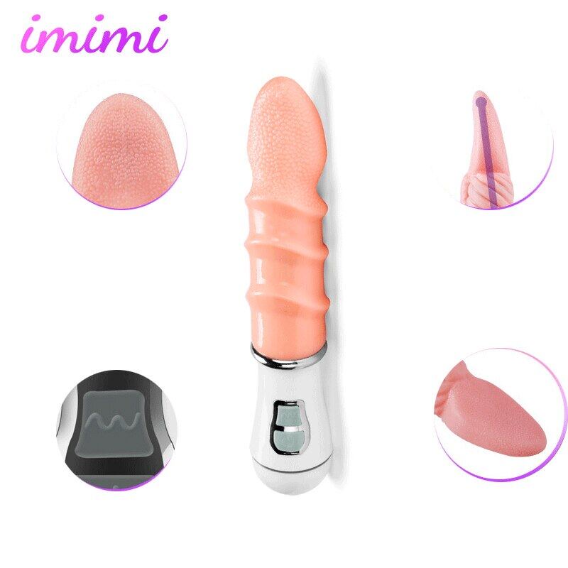 ของเล่นผู้ใหญ่ Sex Toysช่วยตัวเอง ถ้วยเครื่องบินตุ๊กตาเป่าลมเครื่องสั่นอัตโนมัติ ลิ้นเลีย ช็อต