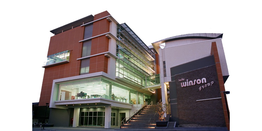 Winson Group, ร้านค้าออนไลน์ | Shopee Thailand