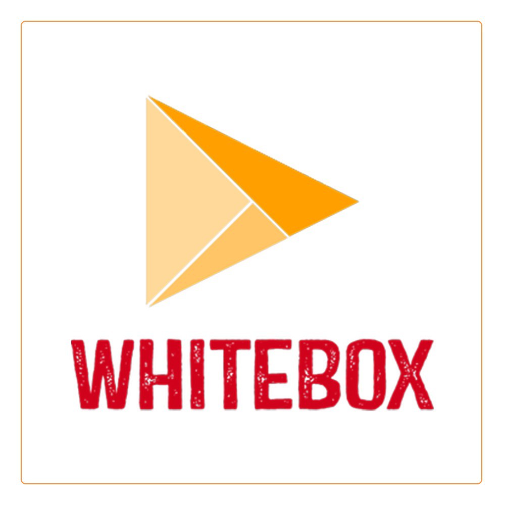WhiteBox Official, ร้านค้าออนไลน์ | Shopee Thailand