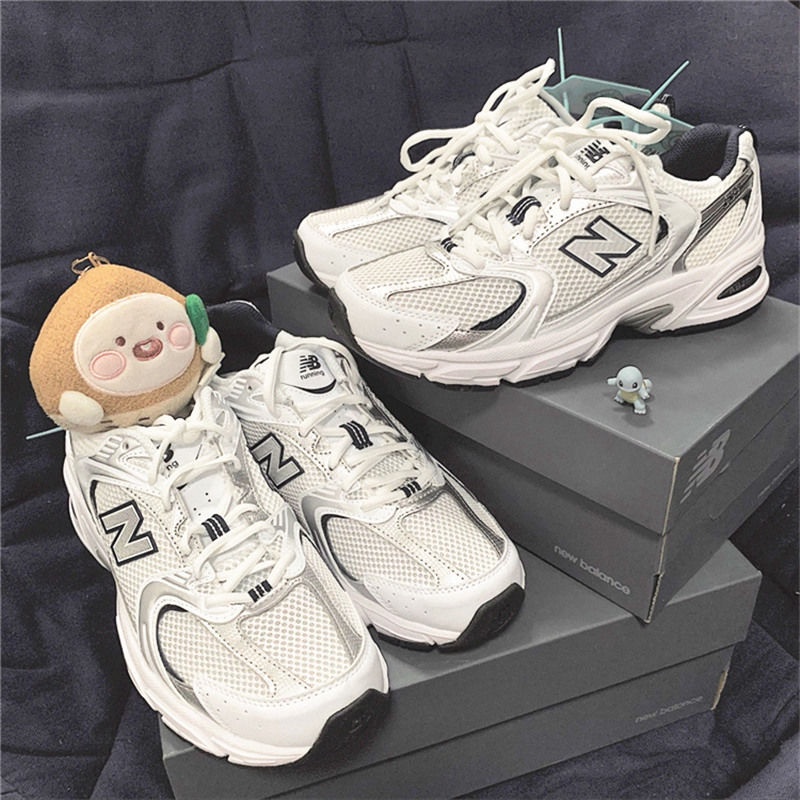 พร้อมส่งทุกสีins super hot new balance NB530SG รองเท้าเก่าผู้ชายและ ...