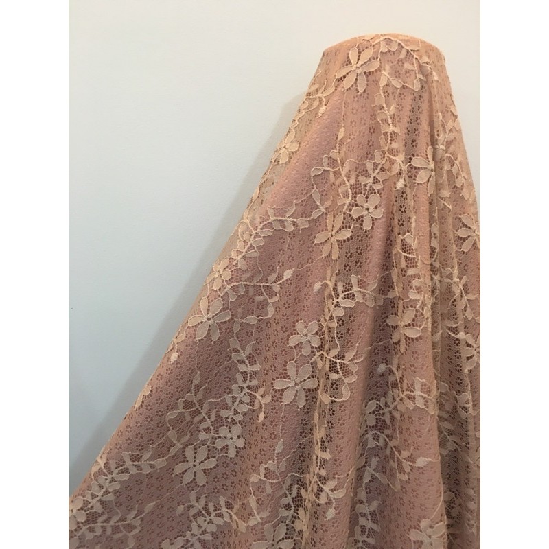 ผ้ายืดลูกไม้ Brocade Milo Coksu สําหรับวาเลนไทน่า - and.retailertex.th ...