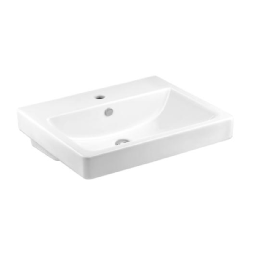 COTTO อ่างล้างหน้าแบบแขวนผนัง รุ่น C0156 วีว่า | Shopee Thailand