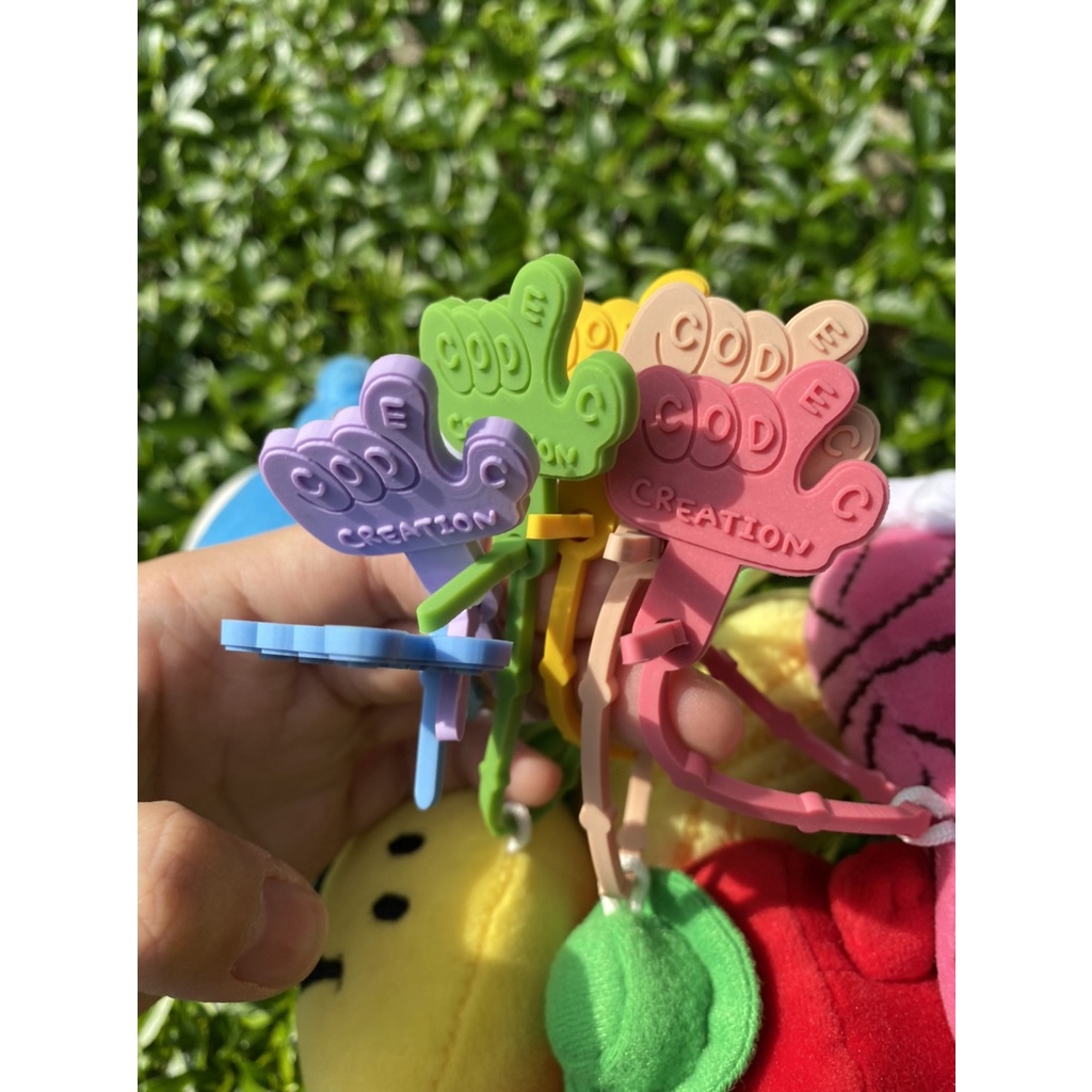 CODEC CREATION RUBBER-STRING - codeccreation - ThaiPick