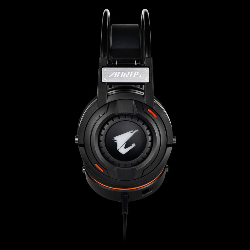 Gigabyte Aorus H5 Gaming Headset - pctechshop - ThaiPick