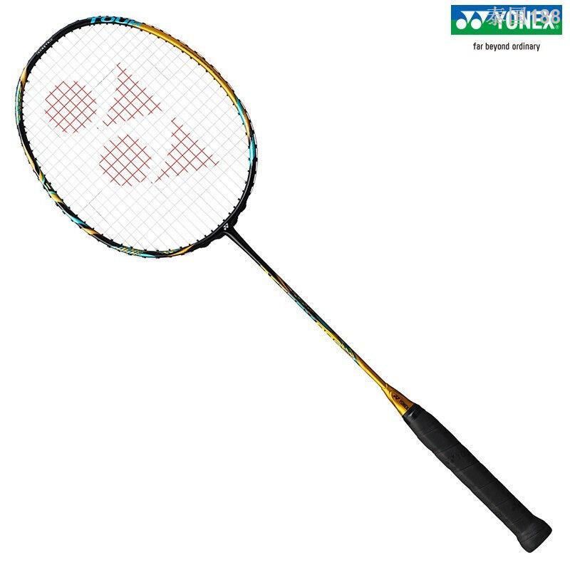 rfP0 YONEX Arcsaber Light Install With String Yonex Bg66 Ultimax ...