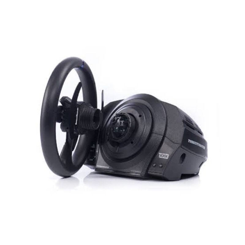 Thrustmaster จอยพวงมาลัย T300 RS GT Edition V2 Wheel Controller ...