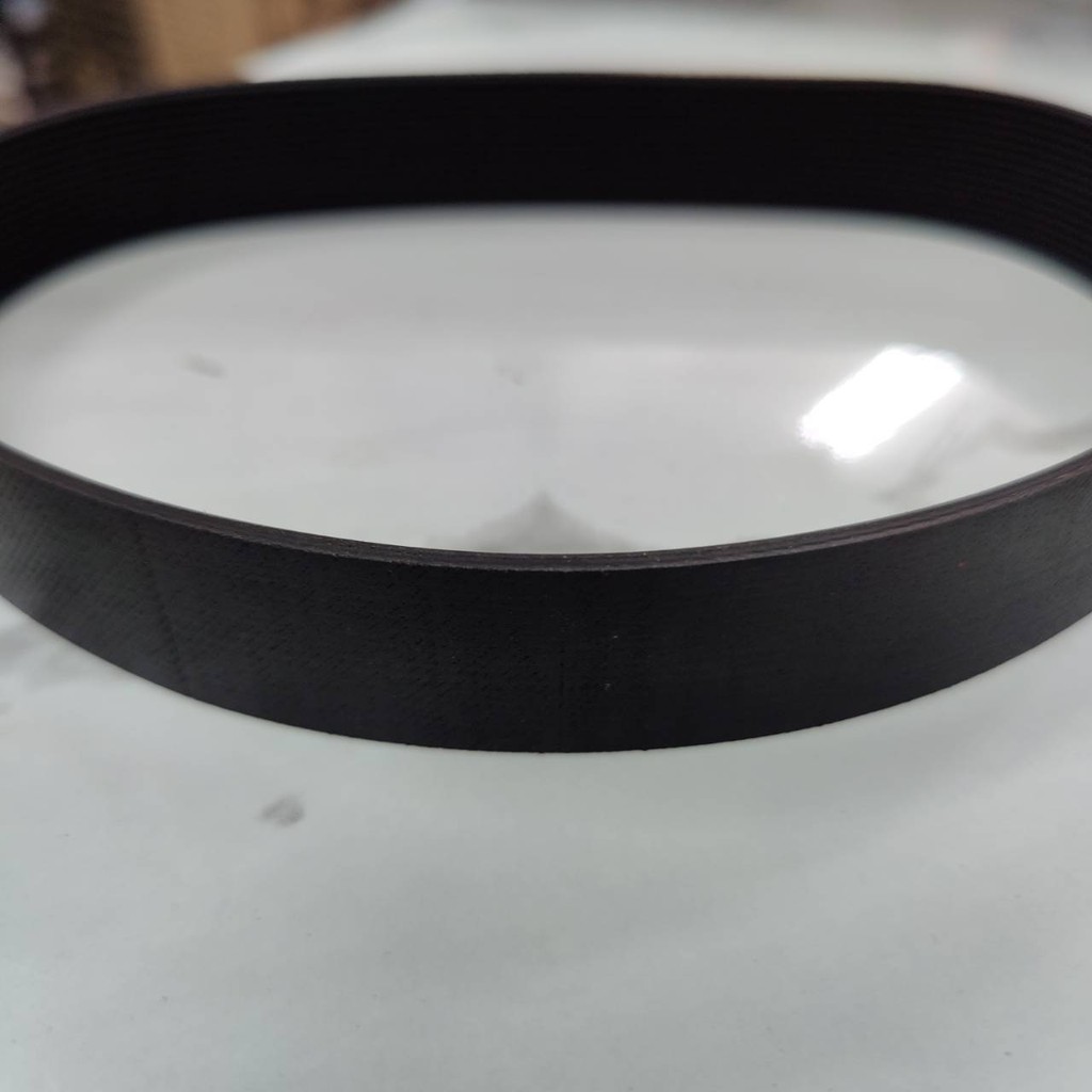 9255-BELT อะไหล่ สายพาน สำหรับแท่นตัดองศา 10 นิ้ว 9255 ms255 ได้หลาย ...