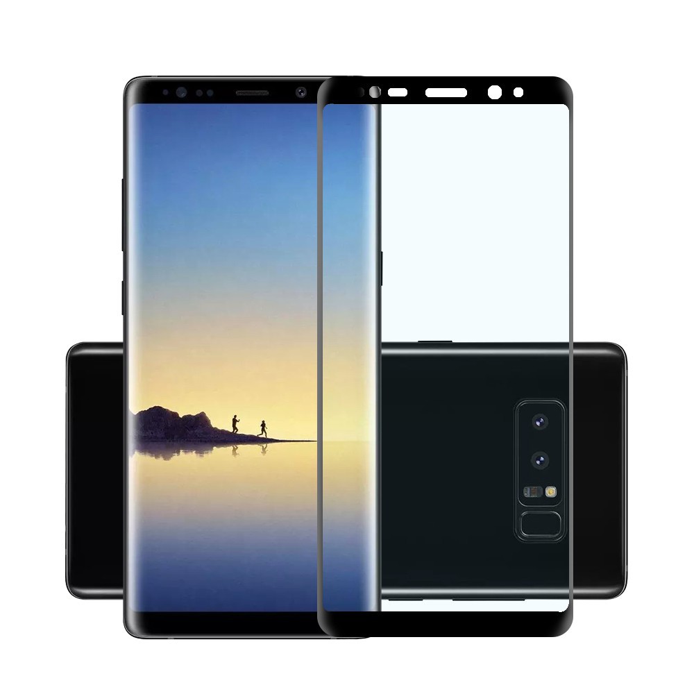 ฟิล์มกันรอยหน้าจอสำหรับ Samsung Note8 Note9 Note7 Note FE S8 S9 S10 PLUS Screen Protector ฟิล์ม ...