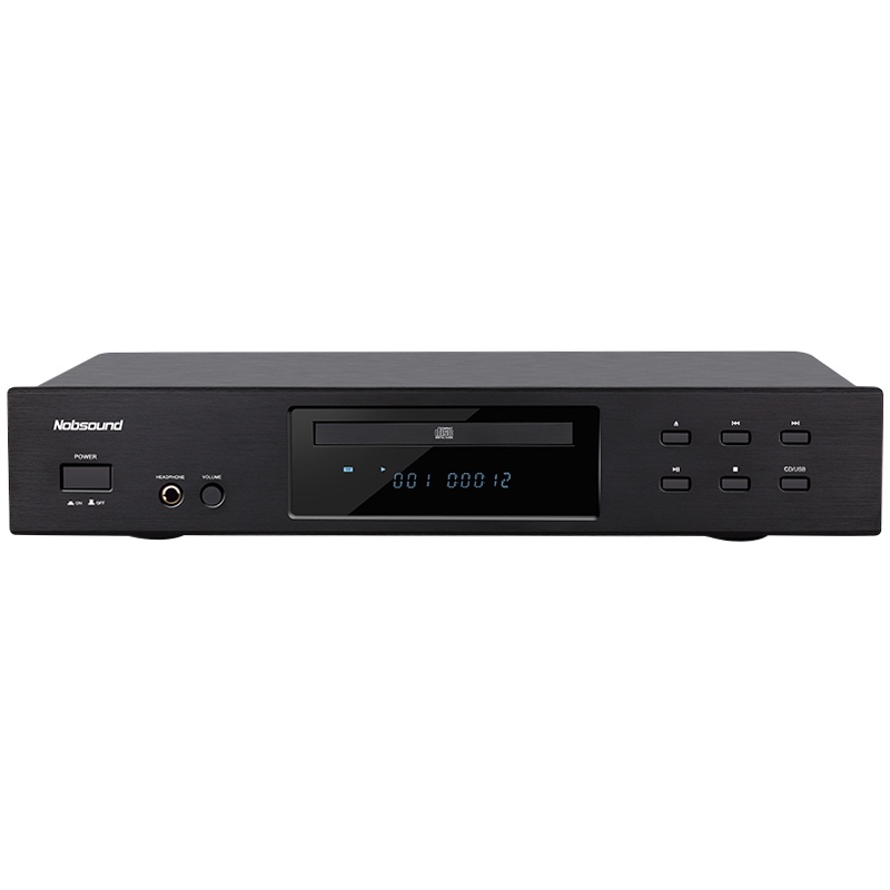Knopp sound CD-3 pure cd player fever home hifi lossless เพลง usb ...