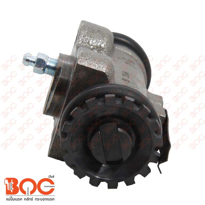 กระบอกเบรคหลัง BOC FOR ISUZU KS22 RRU 1-116 OEM5-47610-076-3 WIS-115 ...