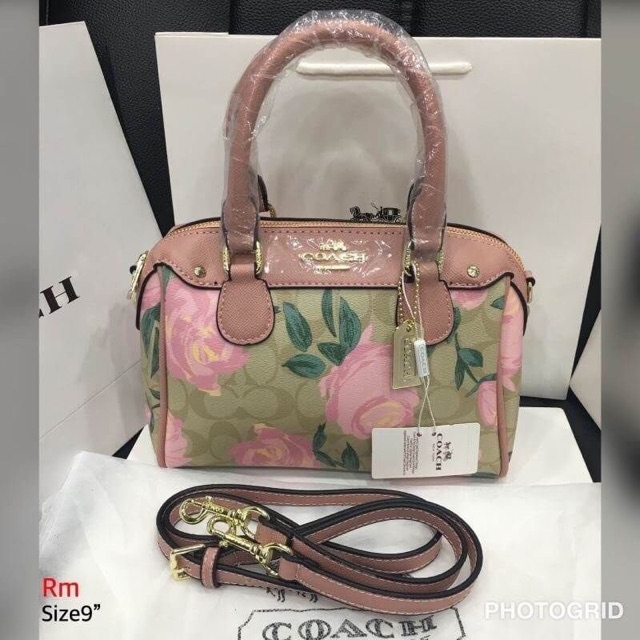 Coach | Shopee Thailand