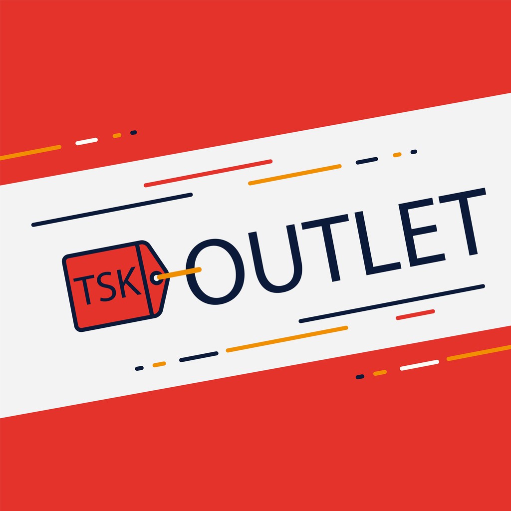 TSK Outlet Shop, ร้านค้าออนไลน์ | Shopee Thailand