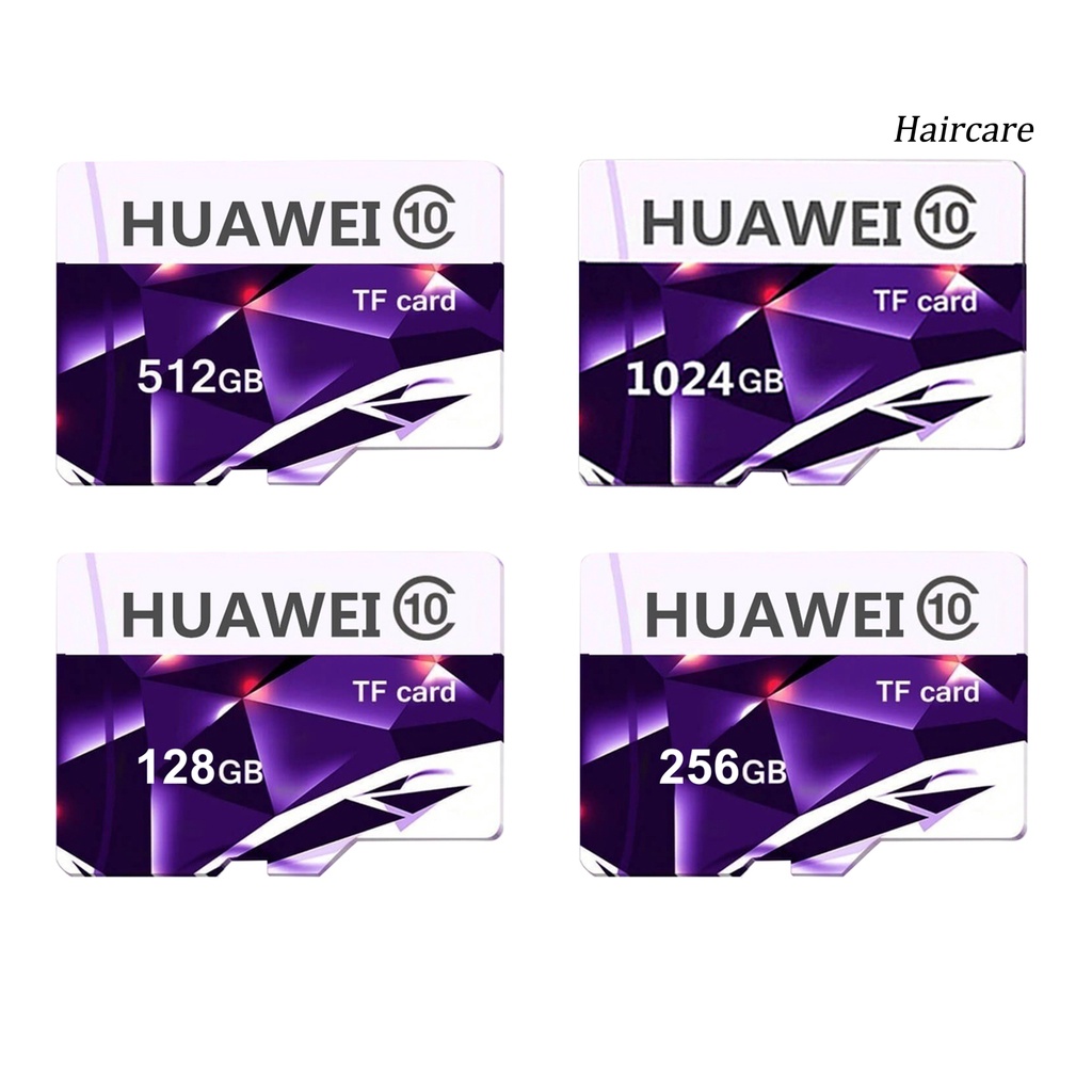 การ์ดหน่วยความจําความจุขนาดใหญ่ 128GB 256GB 512GB 1TB สําหรับ Huawei ...