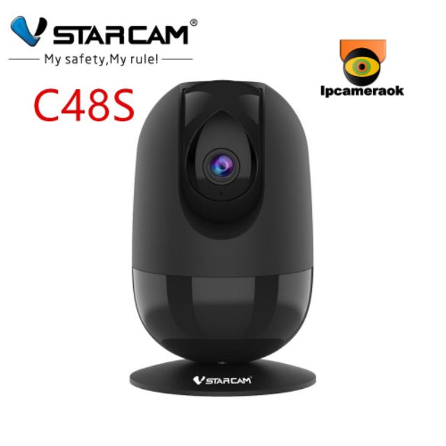vstarcam c48s (เหลือเพียง15 ตัว) - ipcameraok - ThaiPick