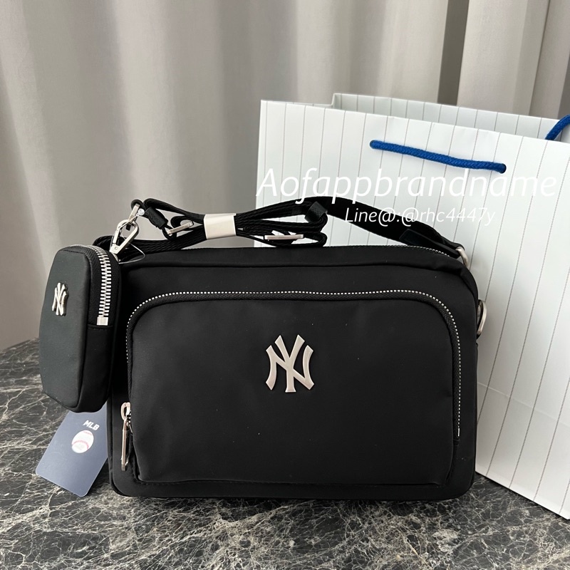 Lyn Rockstar Crossbody Bag ของแท้ - crystalliu.th - ThaiPick