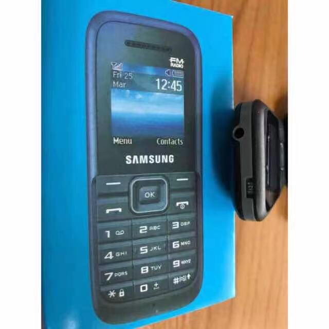 Samsung Hero 3G B109 ของแท้100% รองรับทุกเครือข่าย - shop.55555 - ThaiPick