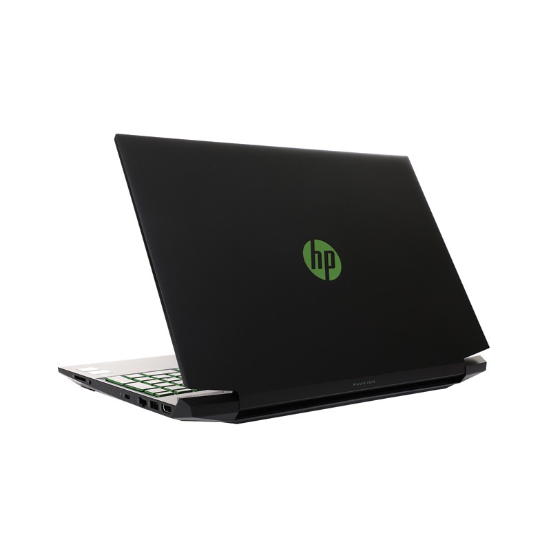 NOTEBOOK (โน้ตบุ๊ค) HP PAVILION 15-EC0012AX (GREEN) - oomessioo - ThaiPick