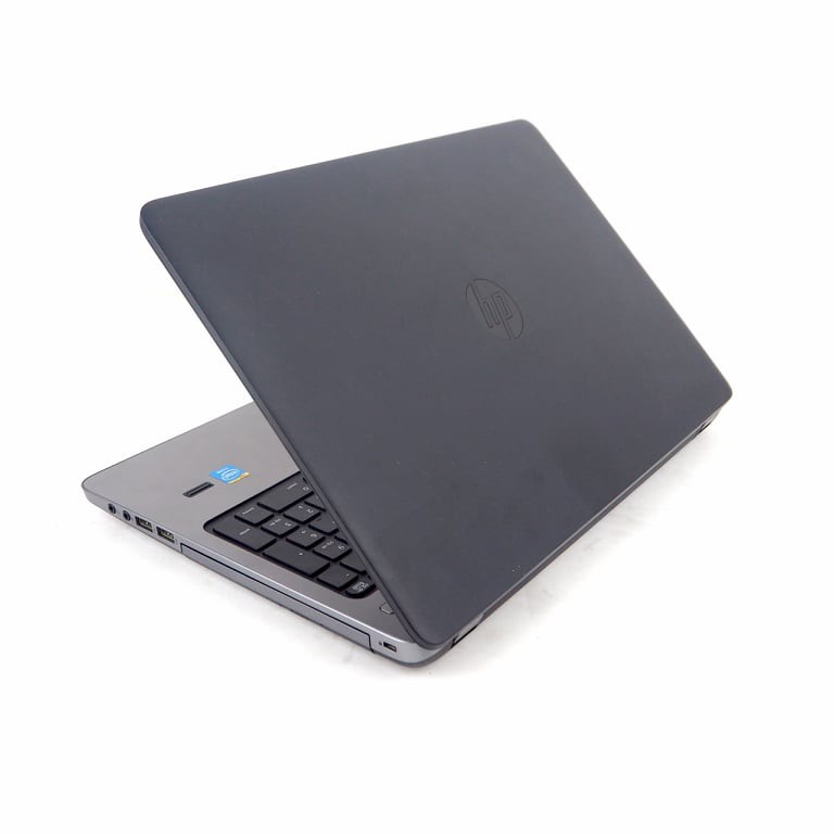 Notebook HP ProBook 450G1 มือสองสภาพดี (Refurbished) - ict_evolution ...