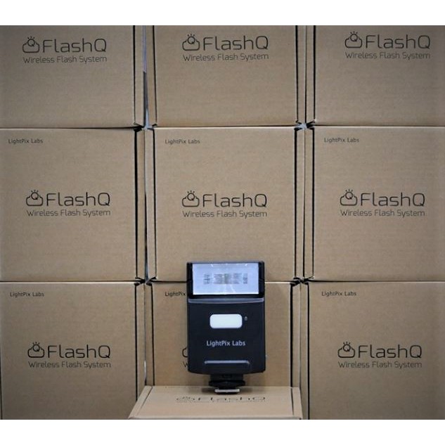 LightPix Labs FlashQ Q20 II รับประกันศูนย์ - pixoneonline - ThaiPick