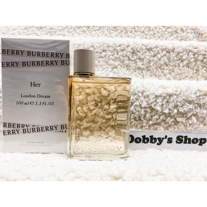 น้ำหอมแท้ Burberry London Women EDP 100 ml. - bn.perfume. - ThaiPick