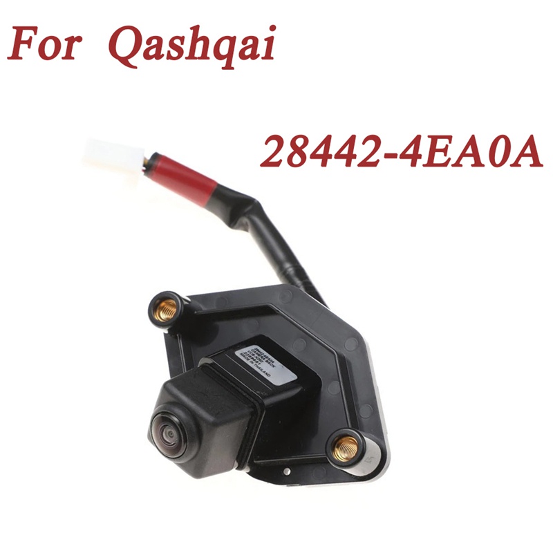 กล้องมองหลังรถยนต์ 28442-4EA0A สําหรับ Nissan Qashqai - ltehfabhfe84.th ...
