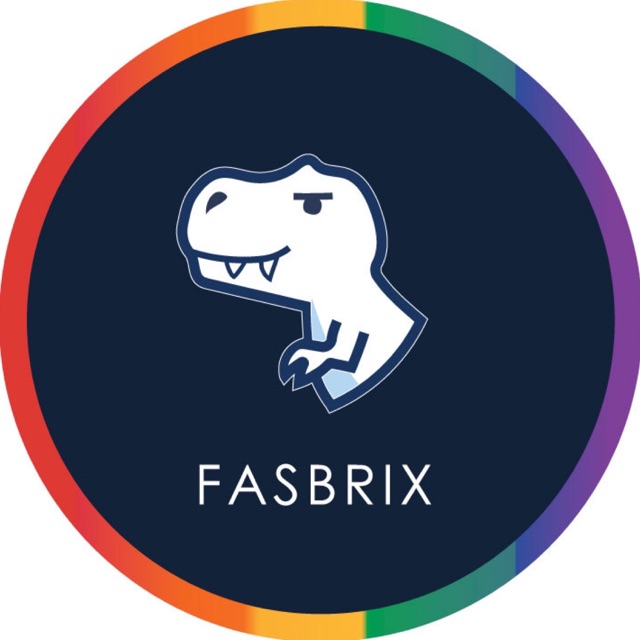 FASBRIX, ร้านค้าออนไลน์ | Shopee Thailand