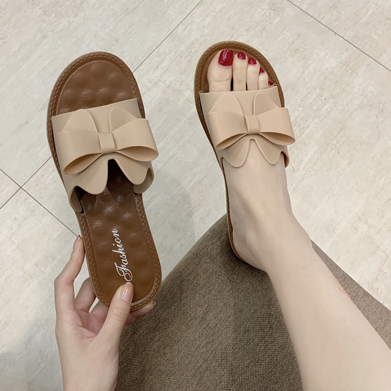 รองเท้าแตะฤดูร้อน Super High 10cm Sandals Summer Women Slippers ...