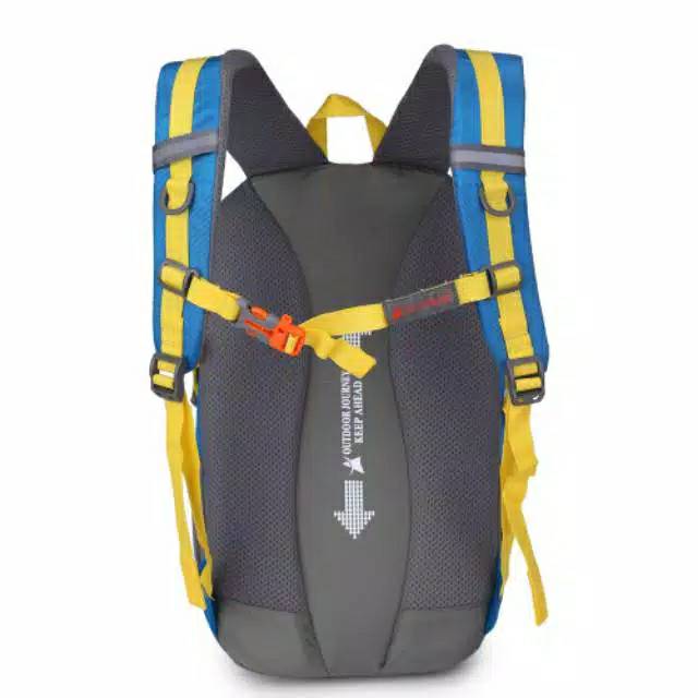 กระเป๋าเป้สะพายหลัง 25 ลิตร Keep Ahead Import - dwi_iswindari.th - ThaiPick