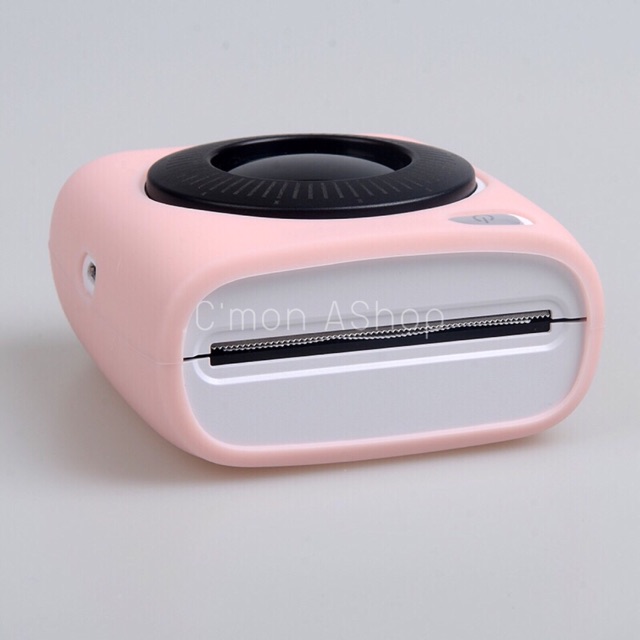 เคสซิลิโคน Paperang P2 Case - yuwadee19842009 - ThaiPick