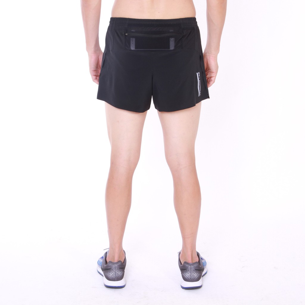 TL Running Shorts 3 กางเกงวิ่งขาสั้น รุ่น 3 แบบมีซับใน - traininglab_thailand - ThaiPick