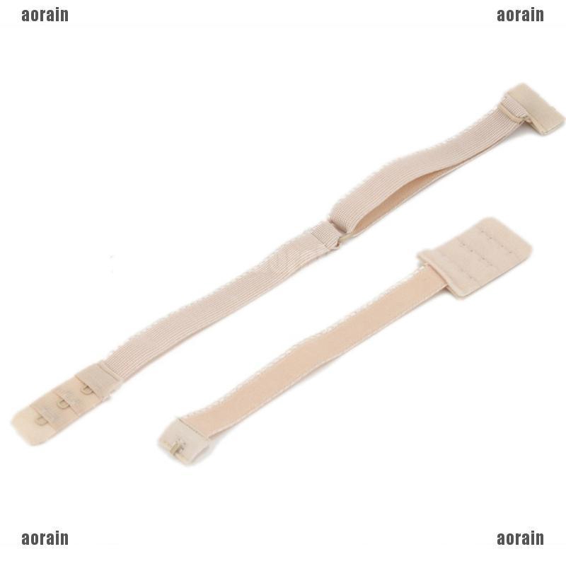 AG Low Back Backless Bra Strap Adapter Converter Fully Adjustable ...