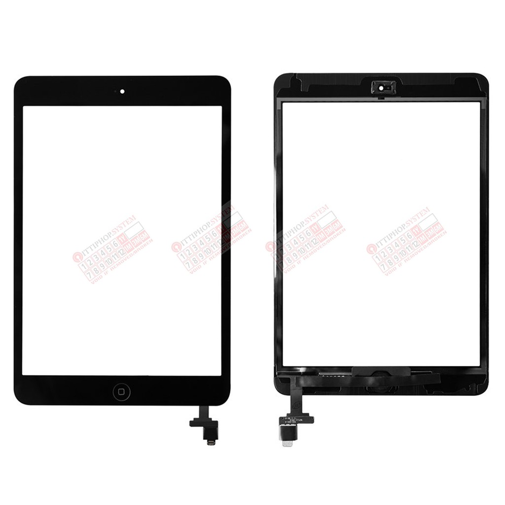 à¸—à¸±à¸Šà¸ªà¸ à¸£à¸µà¸™à¹„à¸­à¹ à¸žà¸”à¸¡à¸´à¸™à¸´ à¸£à¸¸à¹ˆà¸™ 1 2 3 ...