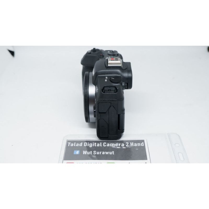 Canon RP+Adapter ครบกล่อง - surawutwut - ThaiPick