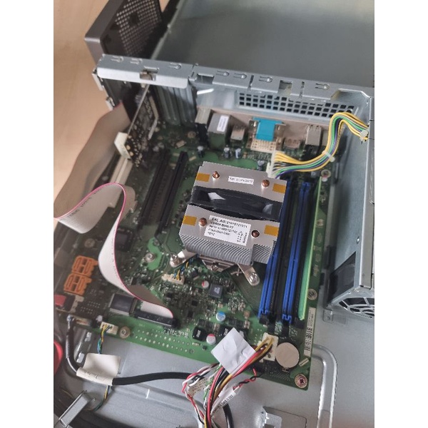 PC Fujitsu E910 corei5 Gen3 - stelltachita - ThaiPick