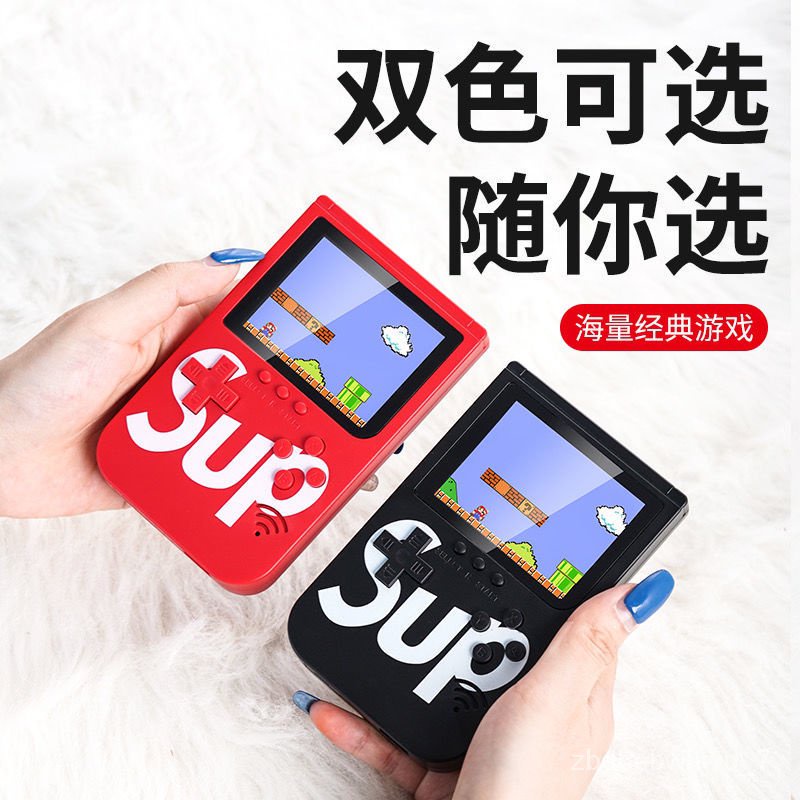 Playstation Gamepad [SUP game handheld] can charge mobile phone 400 ...
