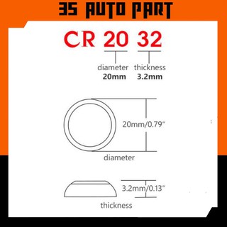 ถ่านรีโมท รถยนต์ honda รุ่น civic city accord แบตรีโมทรถยนต์ หมด ถ่าน ...