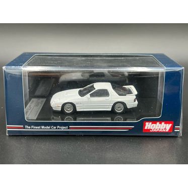 Hobby JAPAN / MAZDA RX-7 FC3S GT-X CRYSTAL WHITE | Shopee Thailand